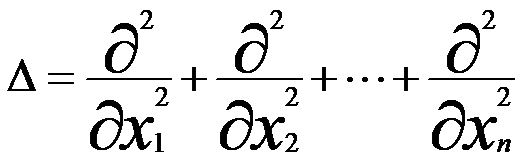 Laplace's Equation