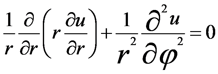 Laplace's Equation