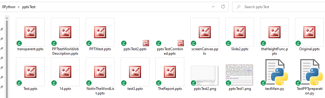 Merge/combine two pptx files into one