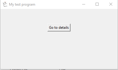 lambda function in Python