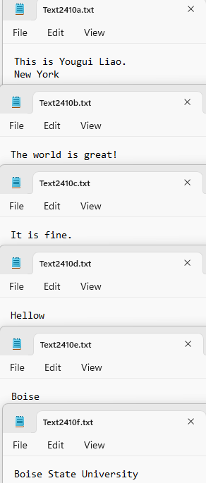 Compute the syntactic similarity between two text documents/files (with heatmap)