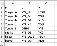 Output the row into dataframe if the value of the cell in a column contains a specific substring ...