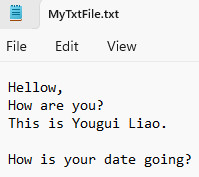 Modify/replace the line in a text file if a line contains specific string