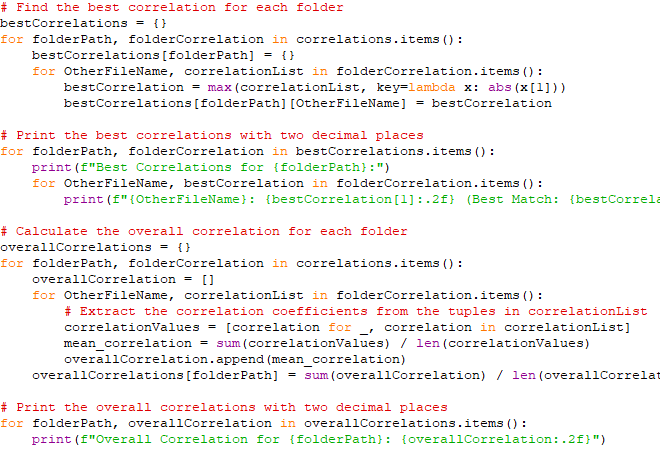 Point-Biserial Correlation