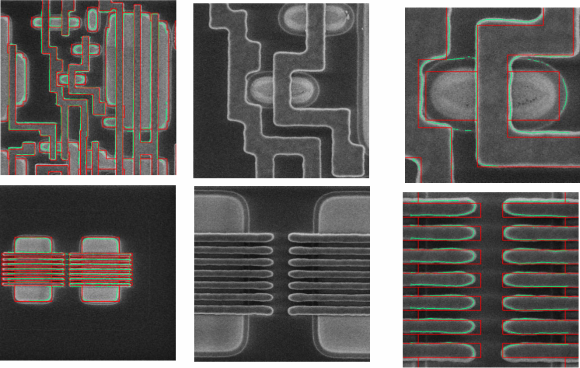 CDSEM (Critical-Dimension-SEM)